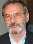 Prof. Dr. Stefan Janos
